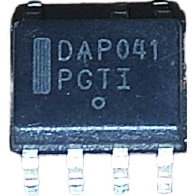 Dap041 Dap 041 Original | Shopee Brasil