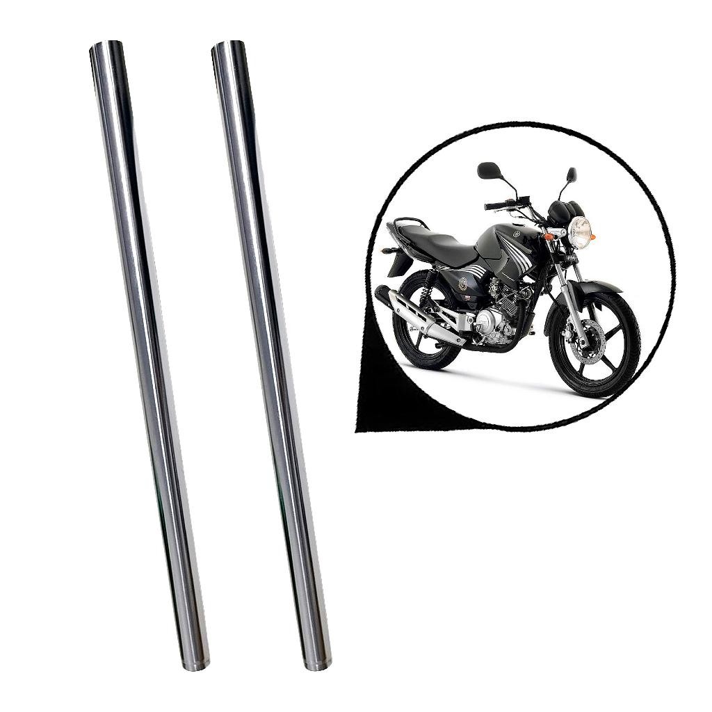 Par Cilindro Bengala Yamaha Factor 150 2016 -2024 / Fazer 150 2014-2024 ...