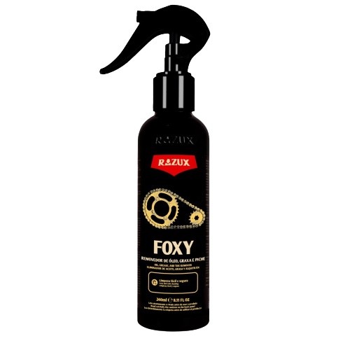 Foxy 240 Ml Vonixx | Shopee Brasil