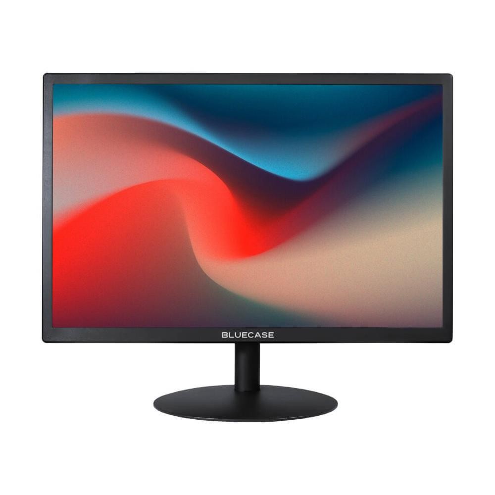 Monitor Bluecase BM20X3HVW 20" LED Widescreen VGA/HDMI 75Hz 5ms ...
