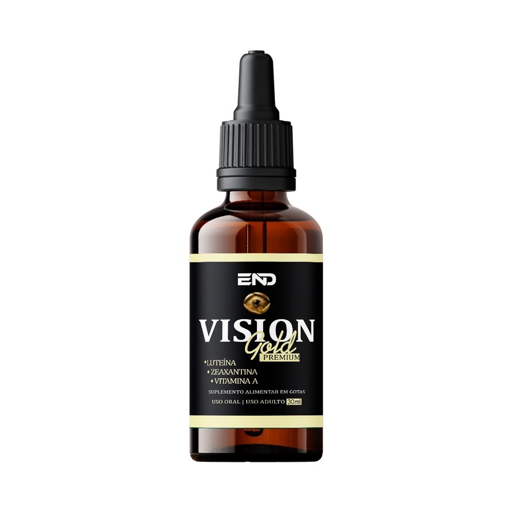 1 Vision Gold Premium Formula Avançada | Shopee Brasil