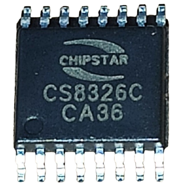CS8326C CS8326 Original | Shopee Brasil