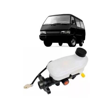 CILINDRO MESTRE FREIO KIA/ASIA TOPIC/BESTA OST2043400A | Shopee Brasil