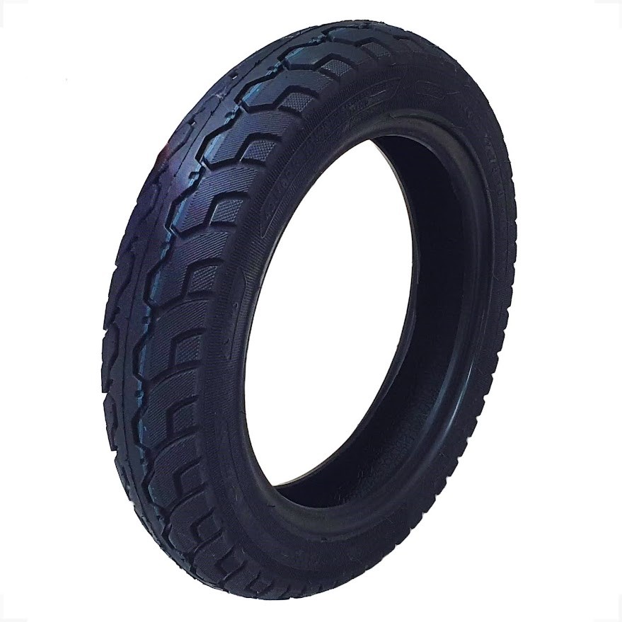 Pneu 2.75-10 Aro 10 Mini Moto Nxt Luna Uso S/camara Boartyre | Shopee ...