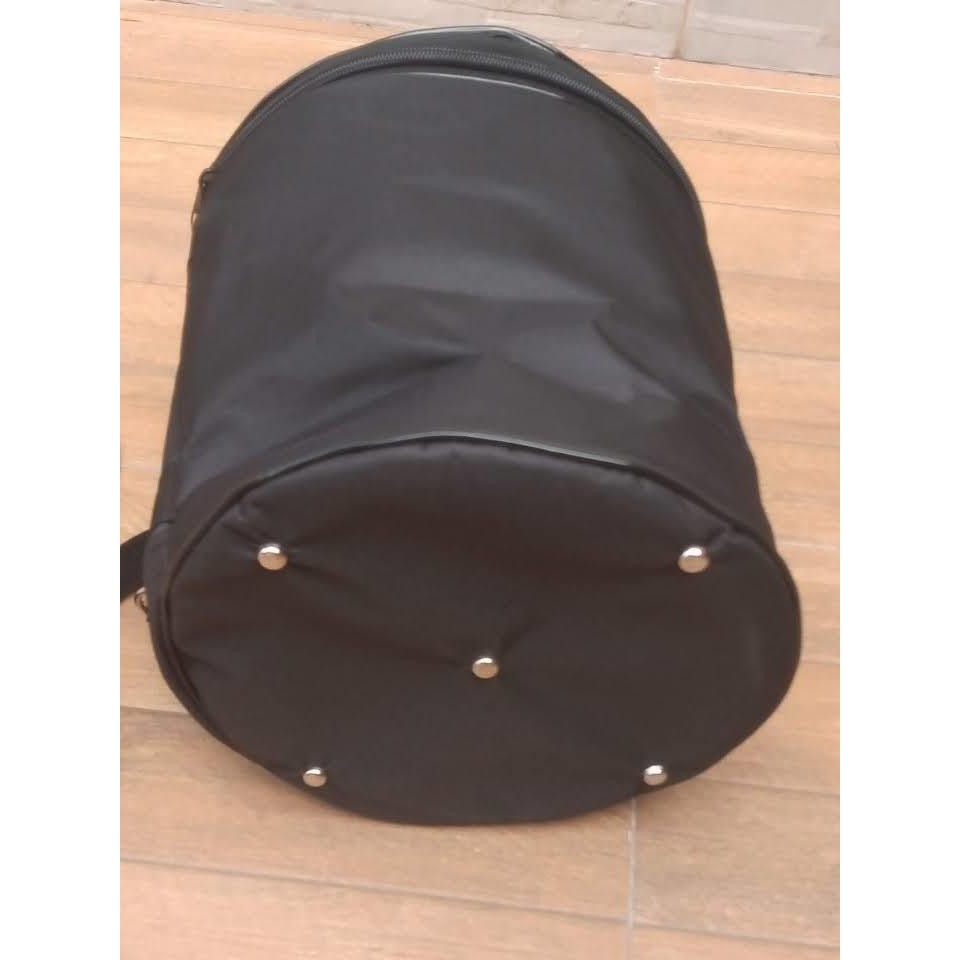 Capa Repique 11x30 Luen Toda Acolchoada | Shopee Brasil