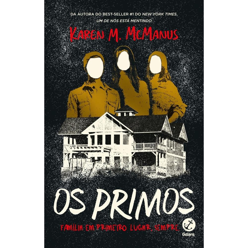 Os primos | Shopee Brasil