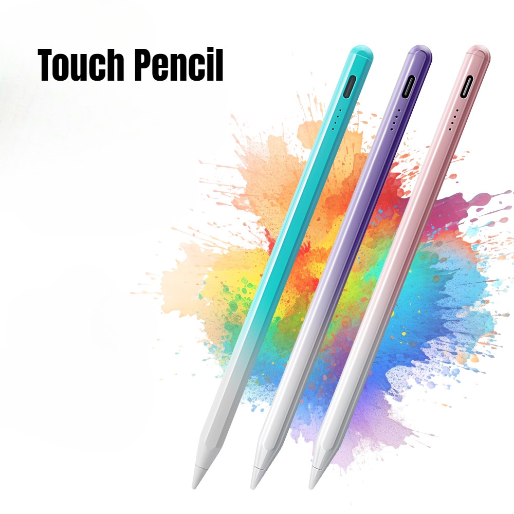 Caneta Stylus Universal Para Samsung Tab S10 Plus X820 X826 S10 Ultra ...