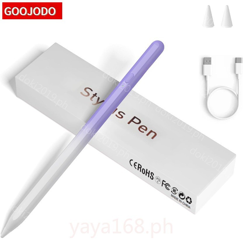 Caneta Stylus Universal Para Samsung Galaxy Tab S6 Lite 10.4 " Modelo ...