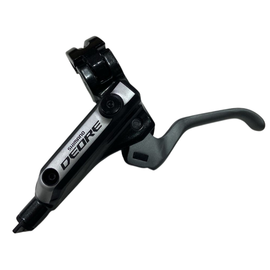 Manete Shimano Deore Bl-m596 Esquerdo Hidraulico | Shopee Brasil
