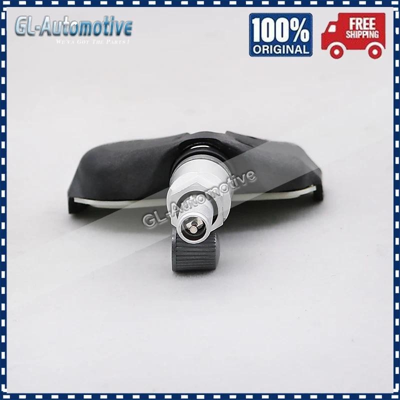 Conjunto De (4) Sensor De Pressão Dos Pneus TPMS 52933-3E000 Para ...