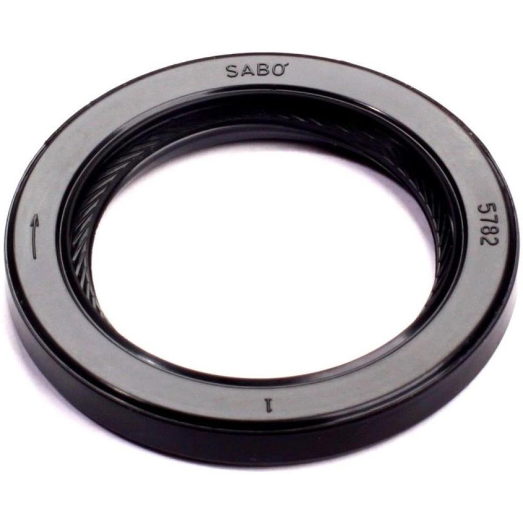 Retentor do virabrequim Dian Mitsubishi Pajero 2002 a 2007 | Shopee Brasil