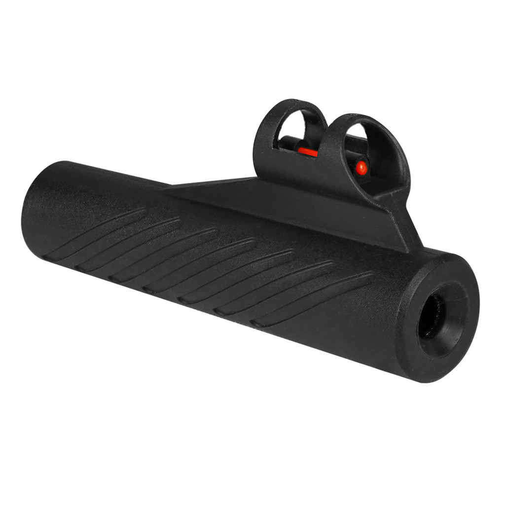 Massa de Mira da Carabina Fixxar Spring Black West QGK Ml Clássica ...