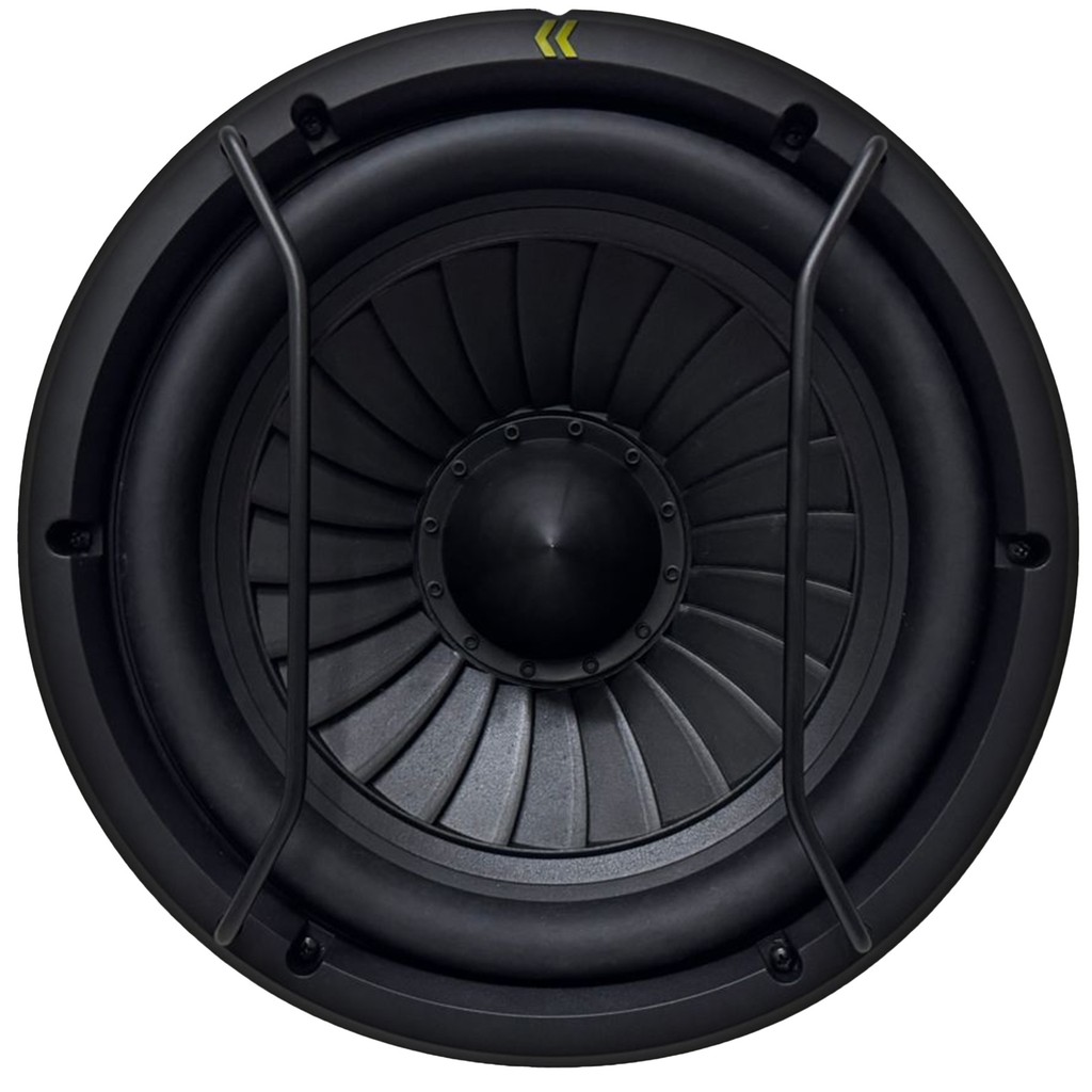 Alto Falante Subwoofer 12 Pol Bravox Uxp Aviator 2+2oh 600w | Shopee Brasil