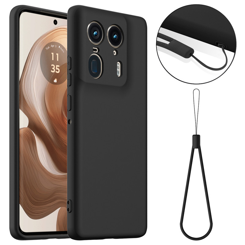 Para Motorola Moto Edge 50 Fusion , 50 Pro Ultra , X50 Case ELVEV Anti ...