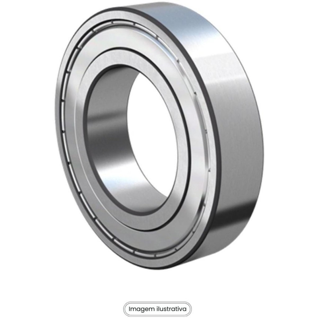 Rolamento Toyota Bandeirante 1981 a 2001 KOYO 30307 JR | Shopee Brasil