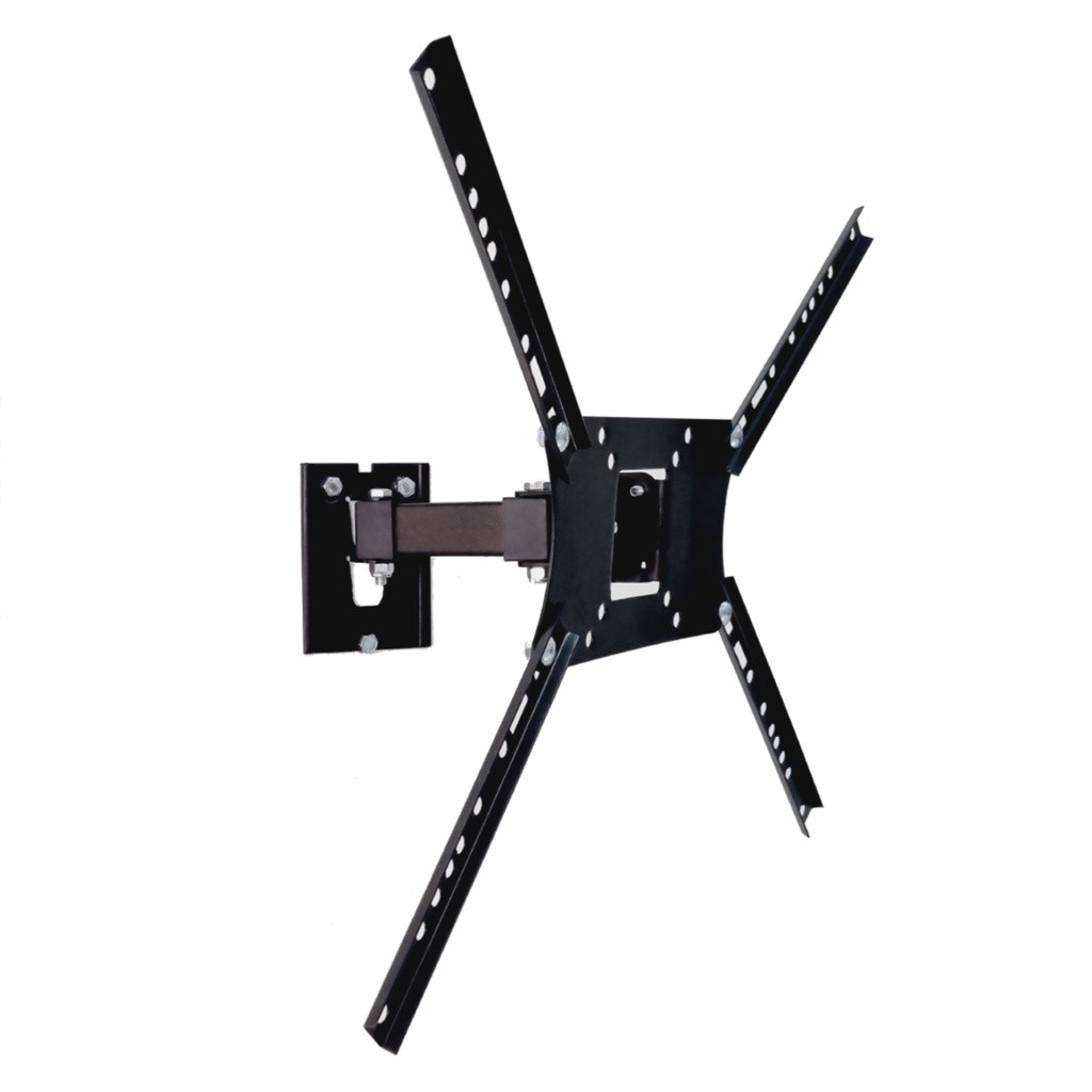 Suporte Articulado De Parede Para Tv Aoc 43 Polegadas | Shopee Brasil