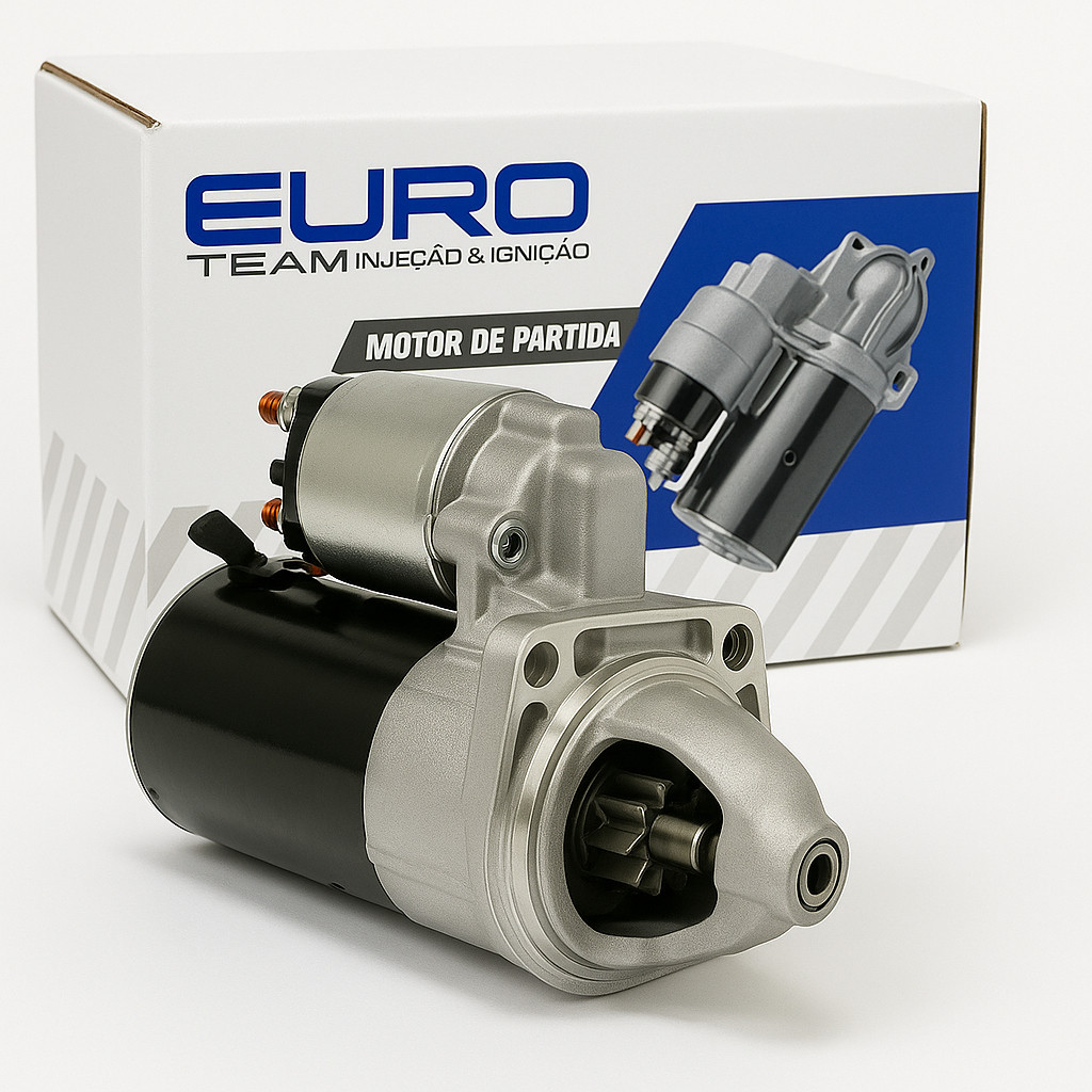 Motor Partida Palio Siena Uno Strada Fiasa 1.0 1.5 1996-2002 | Shopee Brasil