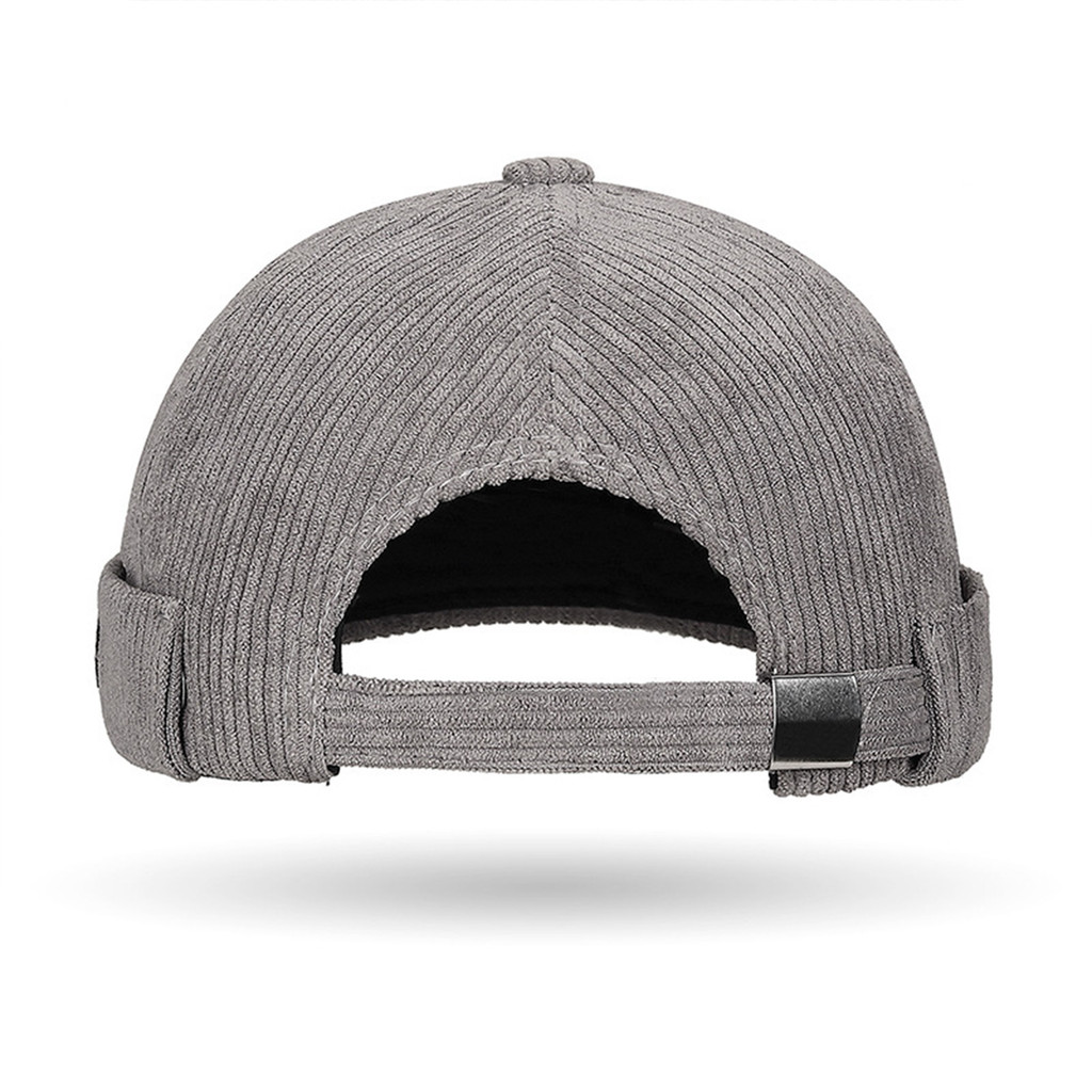 Moda Veludo Senhorio Chapéu Tang Masculino E Feminino Vintage Ajustável ...
