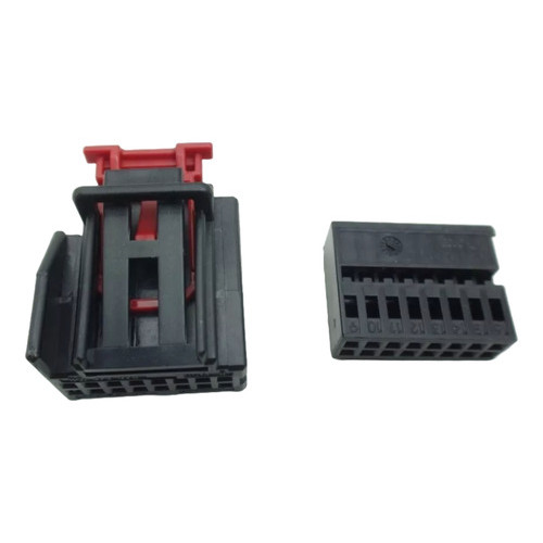 Conector Audi 16 Pinos 1k0972928 Original | Shopee Brasil