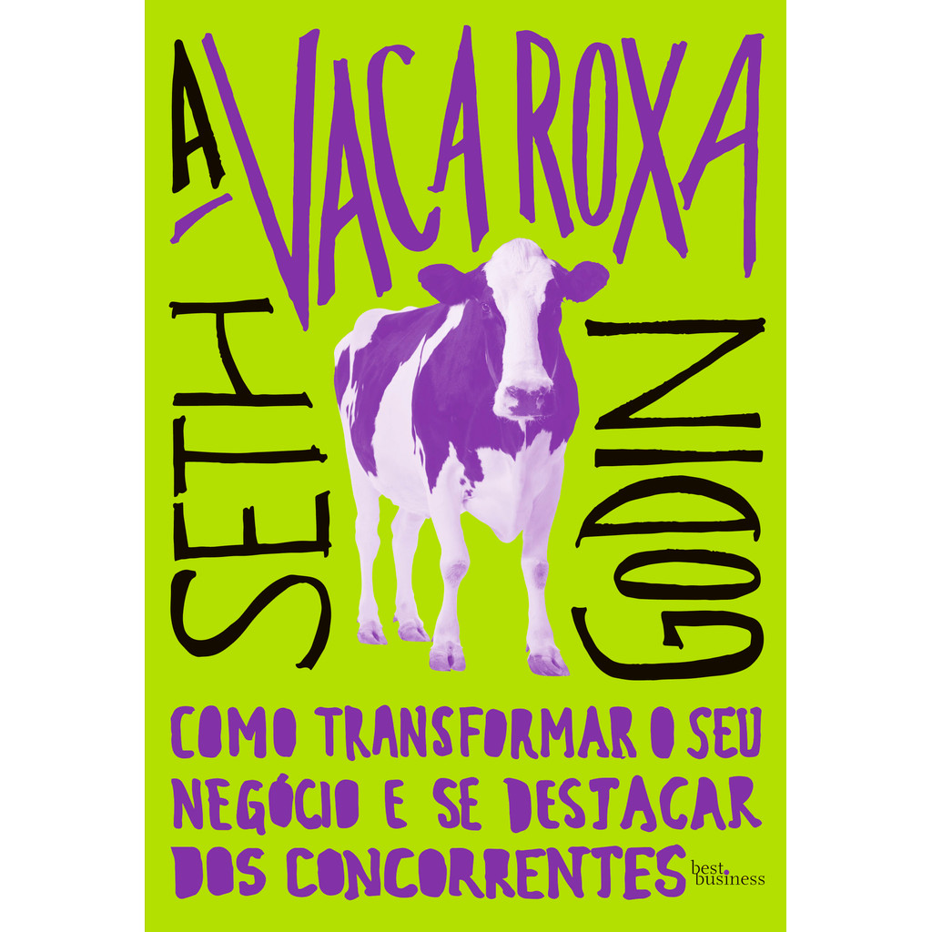 A vaca roxa | Shopee Brasil
