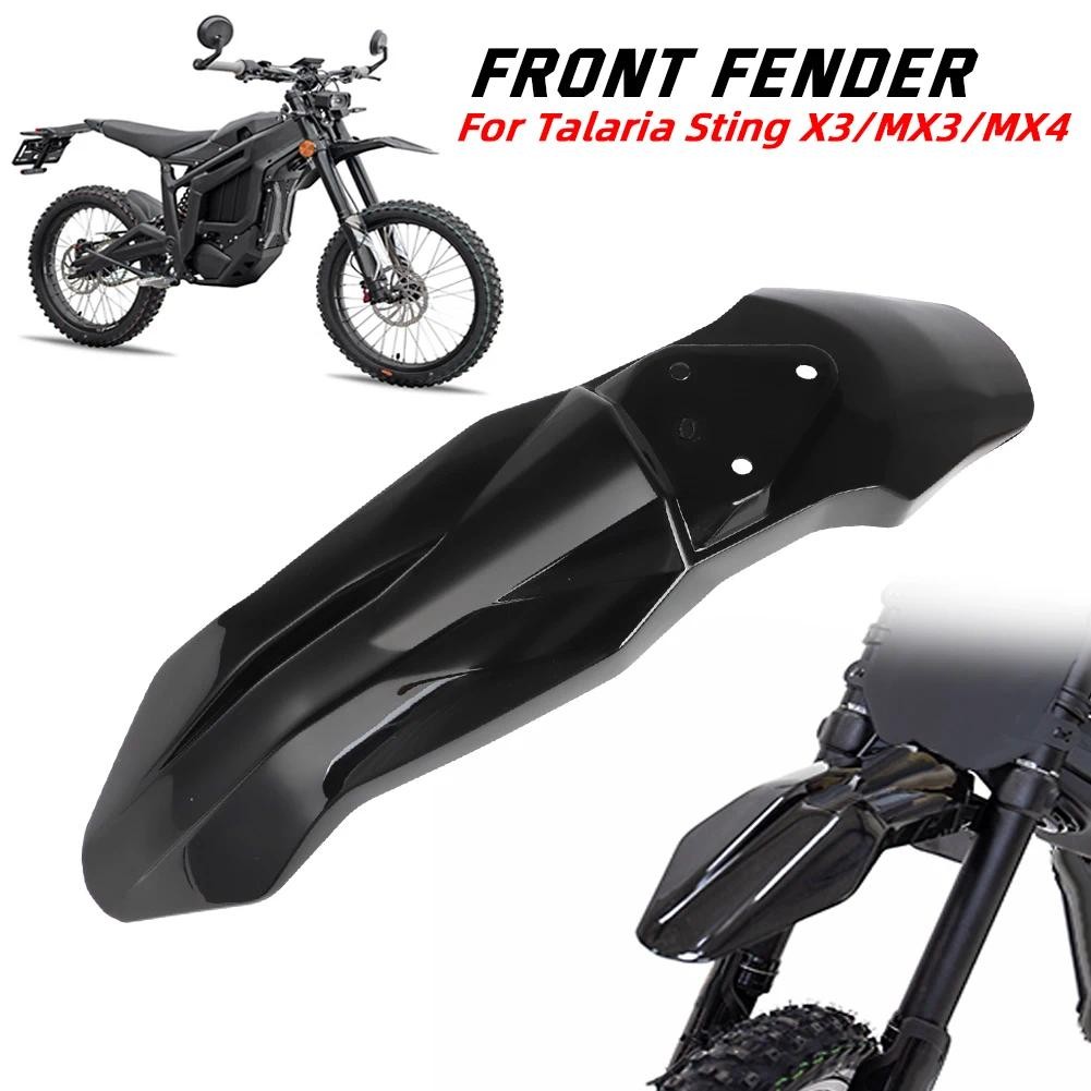 Fender Para-Lama Dianteiro Enduro , Peças De Plástico , Padrão De Fibra ...