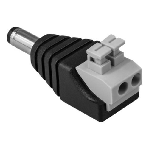 CONECTOR P4 MACHO CONEX 3000 (10 PEÇAS) | Shopee Brasil