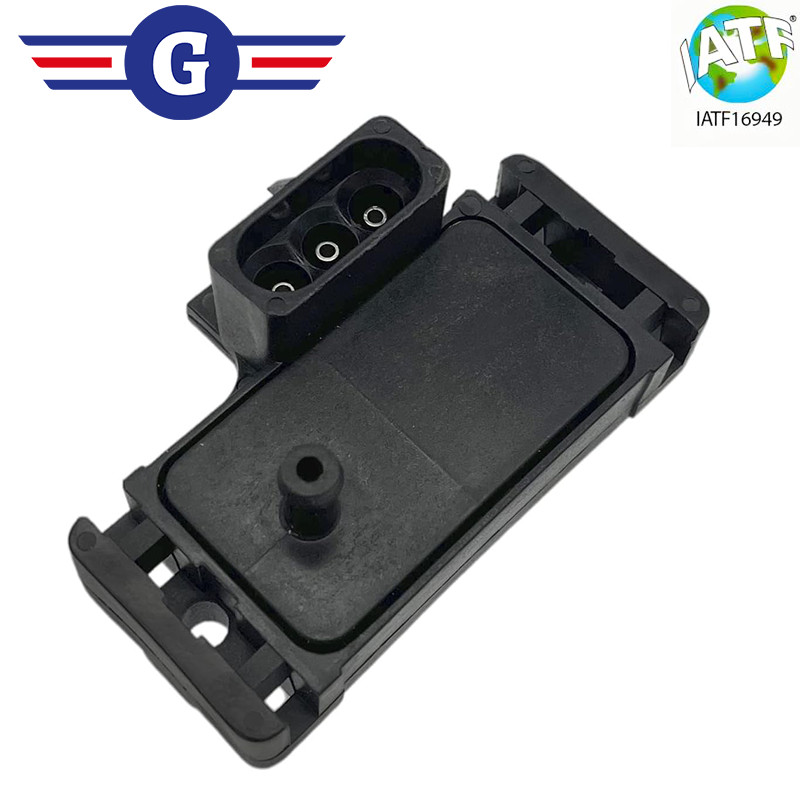 Sensor Map Corsa 1.0 1.4 1.6 8v 16v 16137039 | Shopee Brasil