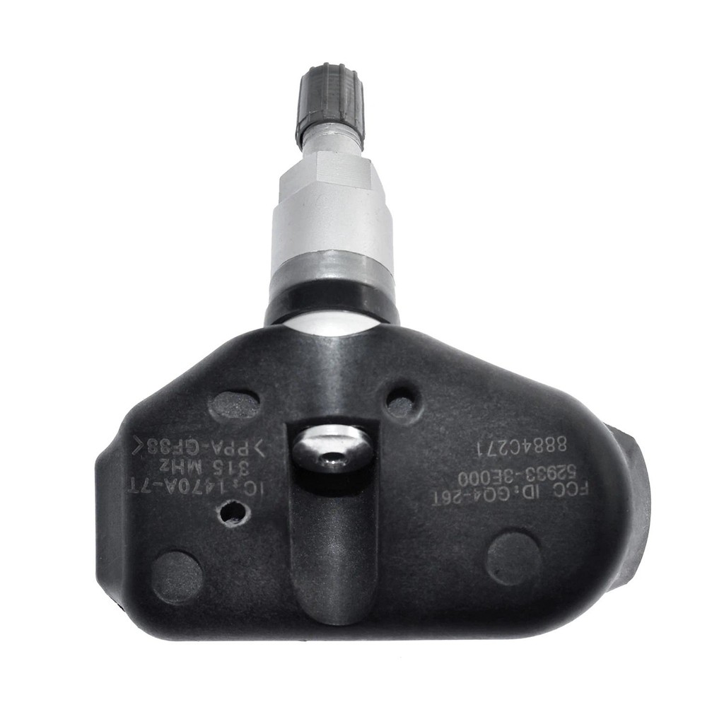 Sensores TPMS Do Sistema De Monitoramento De Pressão Dos Pneus 52933 ...