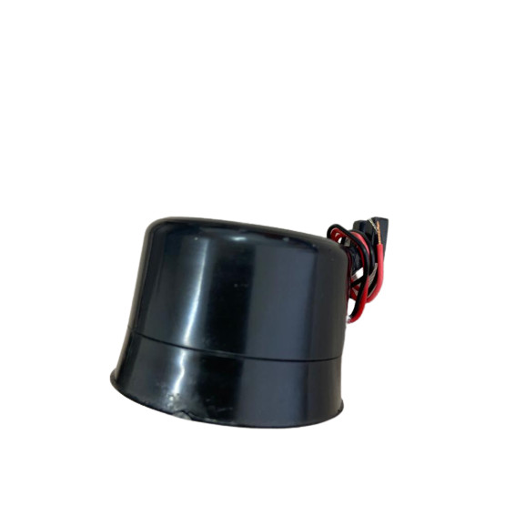 Sirene Dedicada 6 Volts Para Alarmes Automotivo Segurança | Shopee Brasil