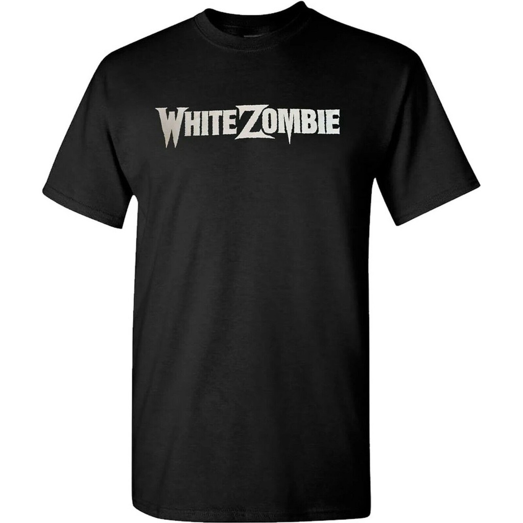 Top Zombie Cd Cvr Classic Og Logo Camisa Oficial Tamanho Novo | Shopee ...