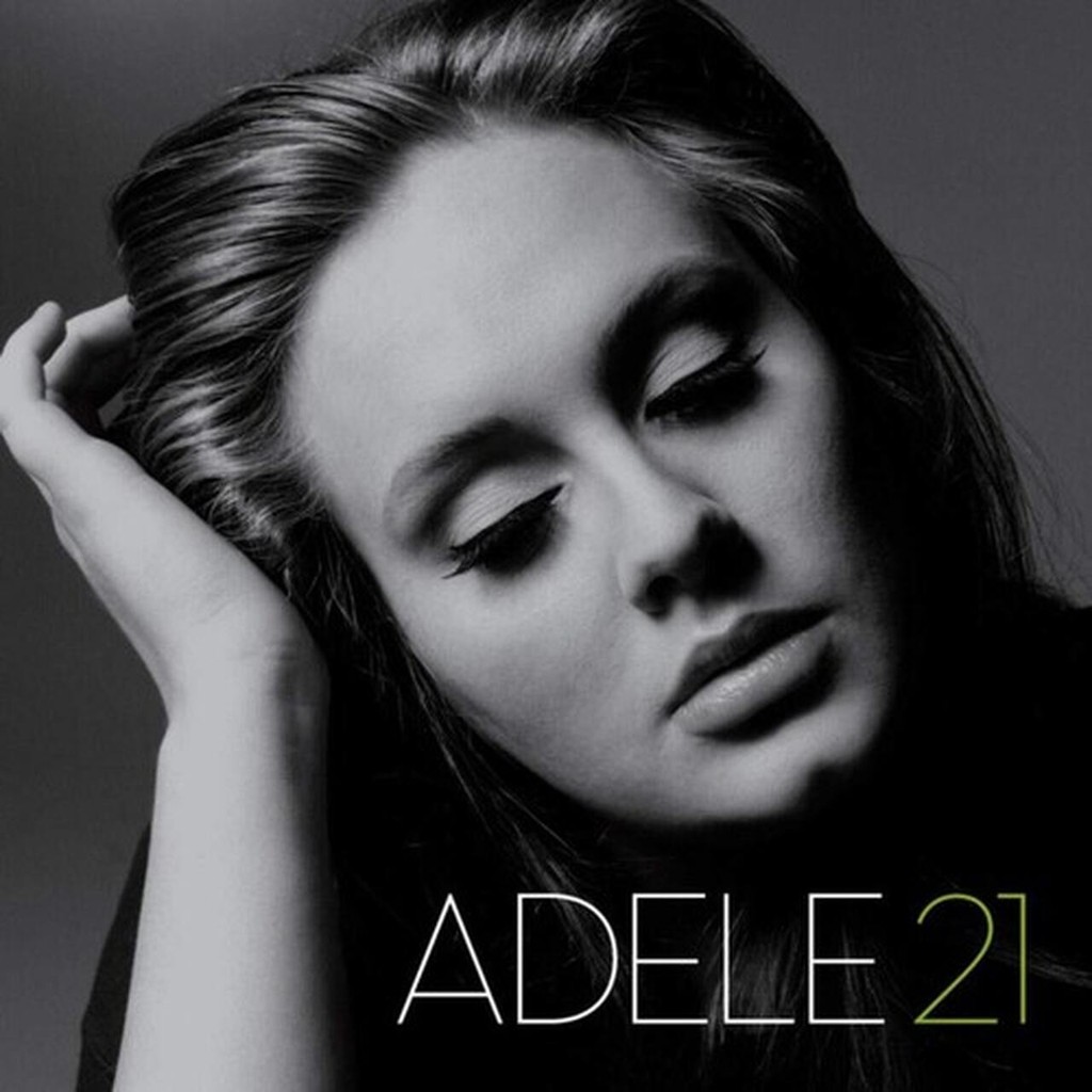 LP Vinil Adele 21 | Shopee Brasil