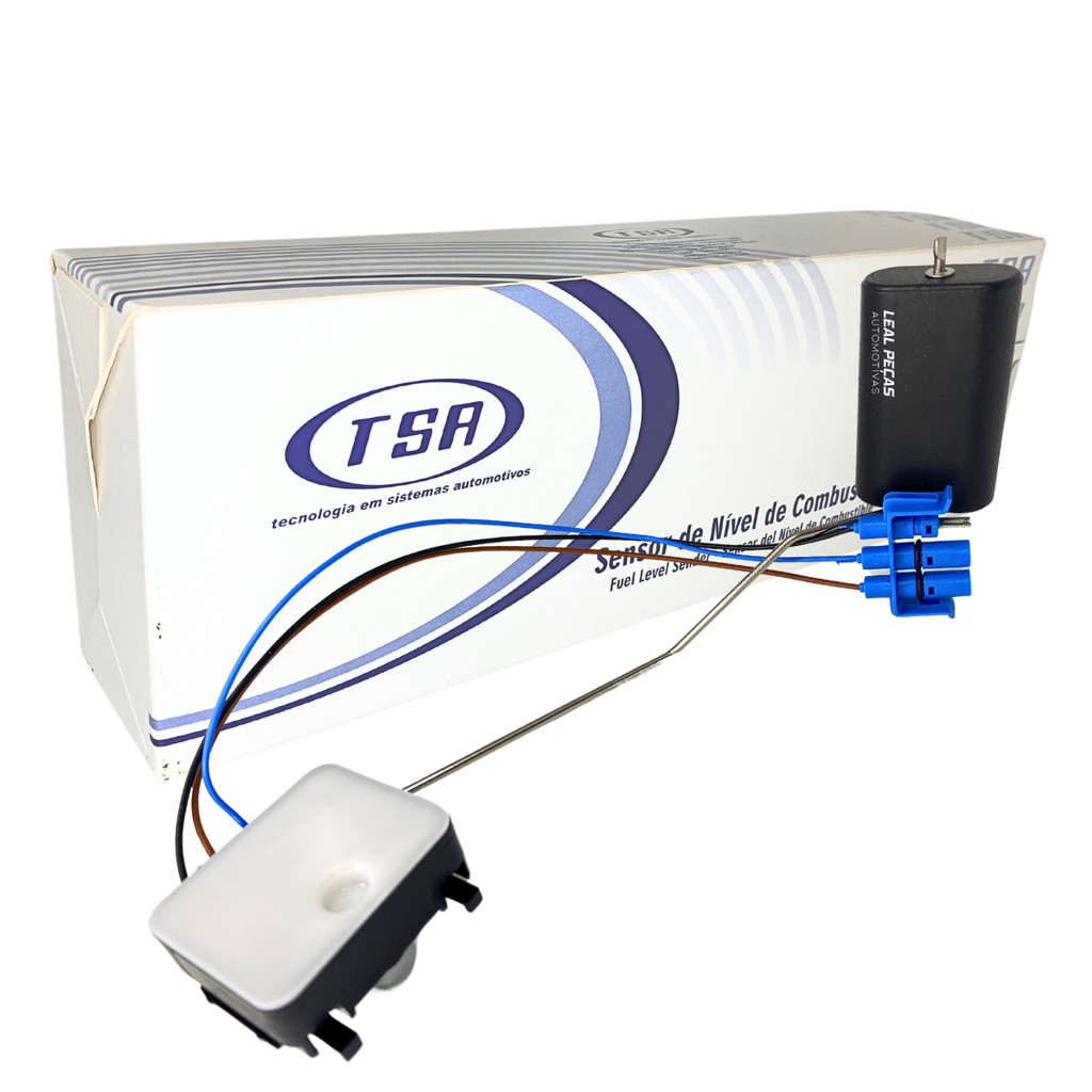 Sensor Nível Combustível Polo 1.0 200 TSI 12v Flex 2020/... | Shopee Brasil