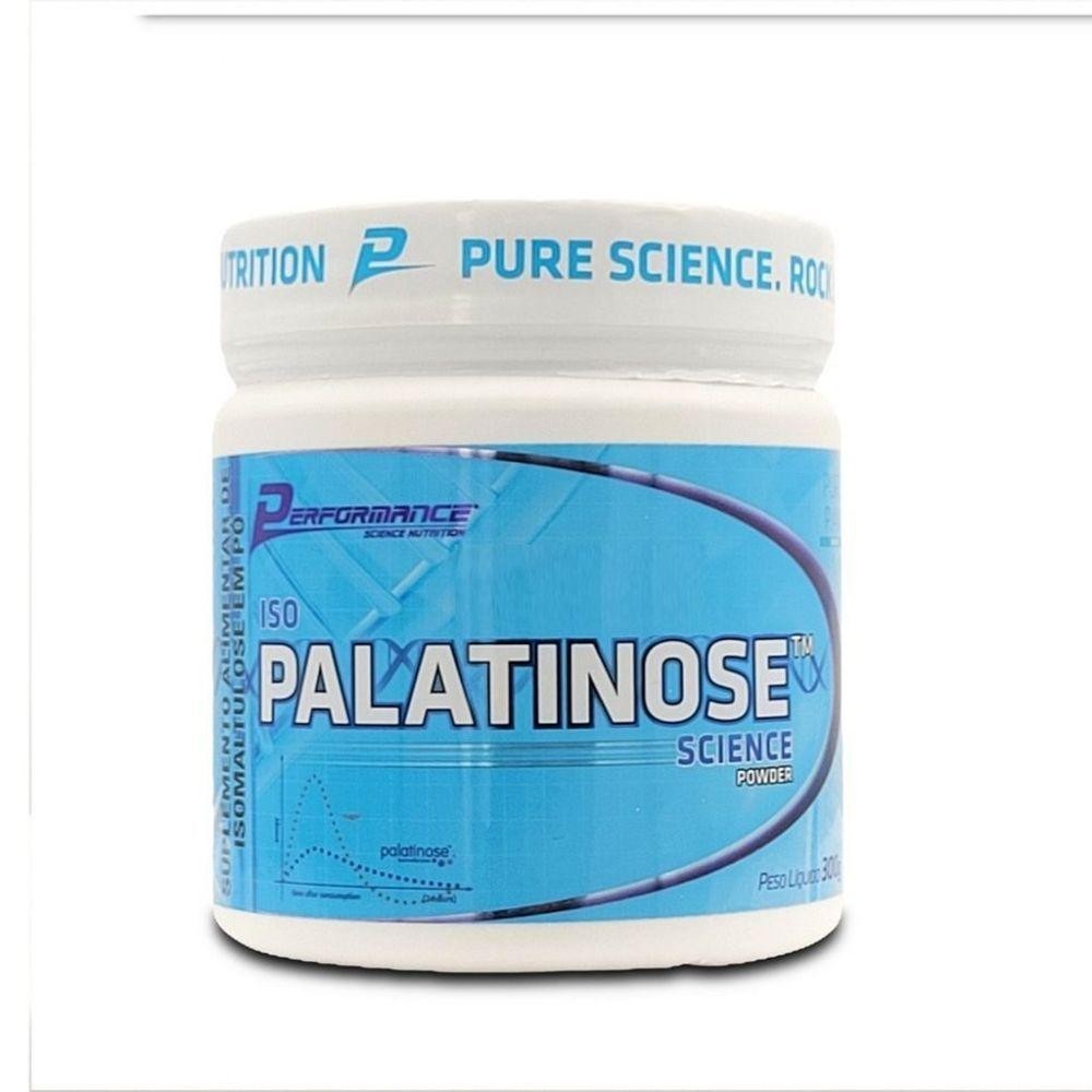 Palatinose Iso (300g) - Performance Nutrition | Shopee Brasil