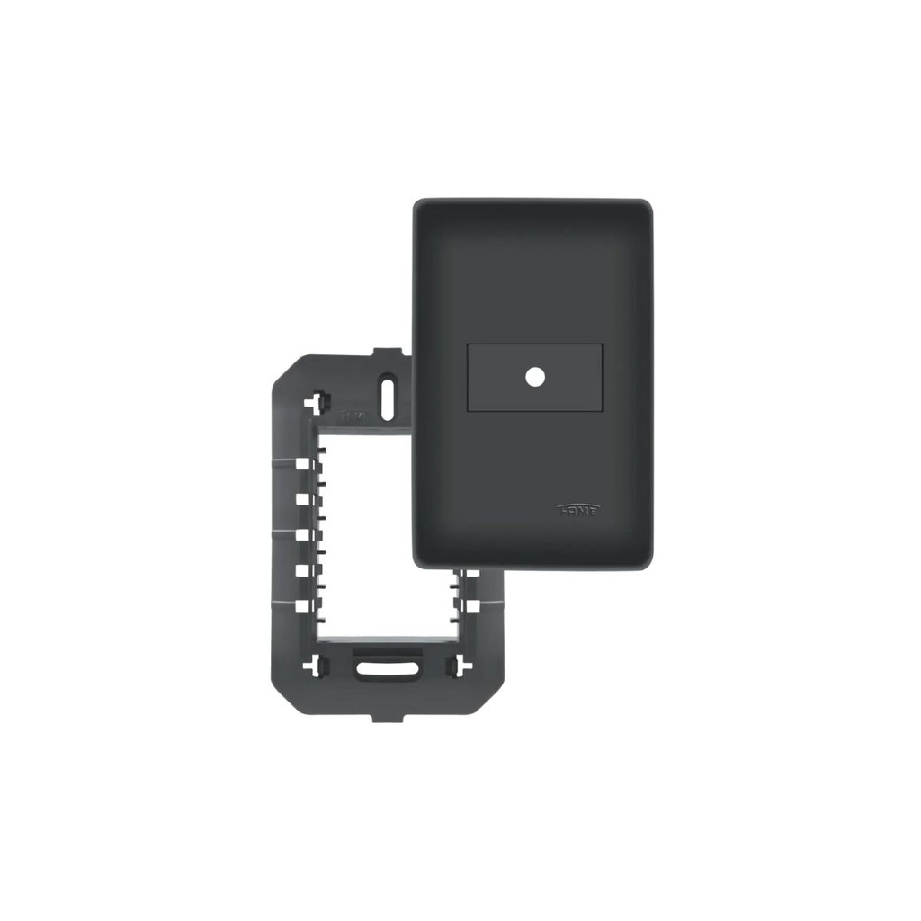 KIT HABITAT BLACK - FAME639 | Shopee Brasil