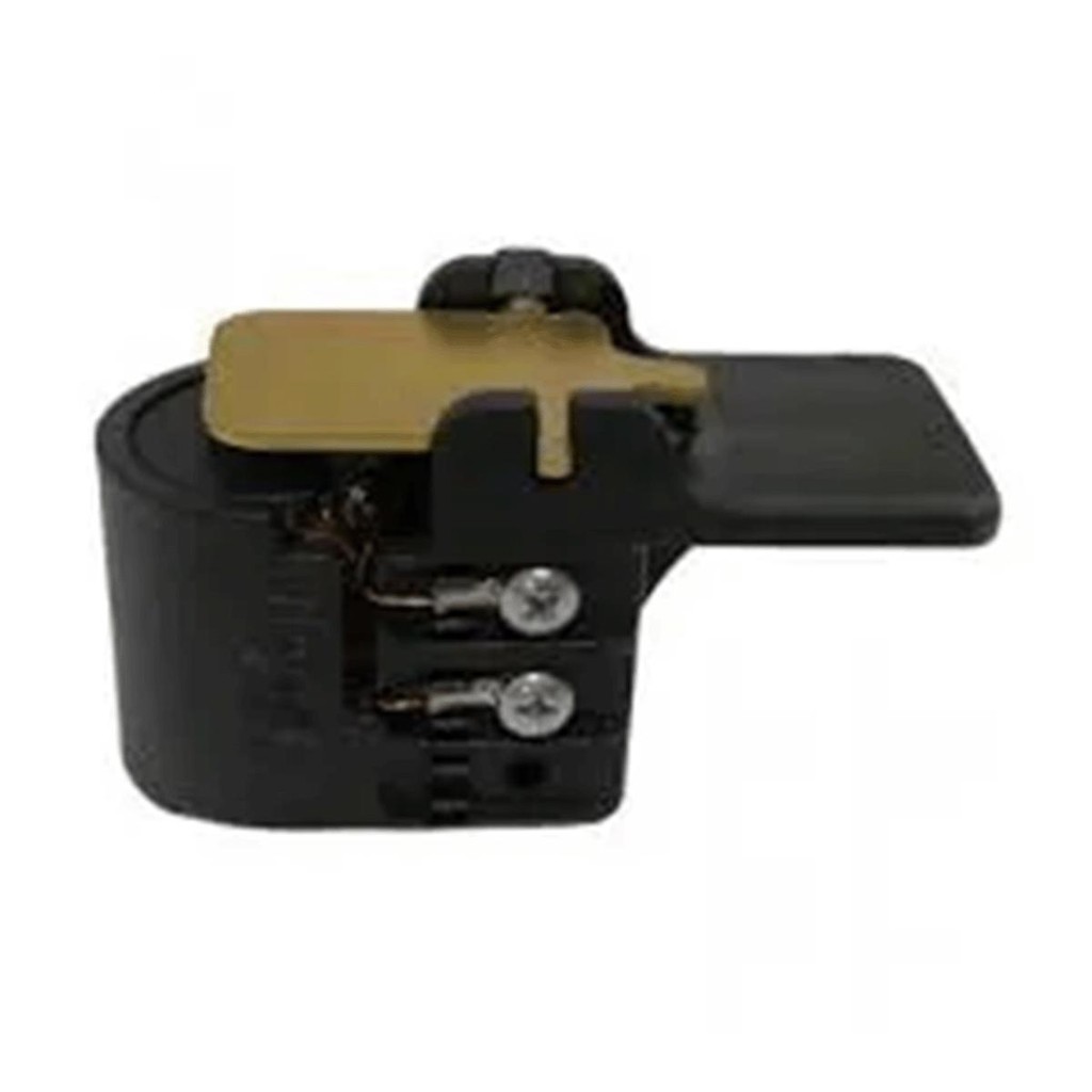 Bobina Para Fechadura Eletrica Agl 12v Nova Portão Porta | Shopee Brasil