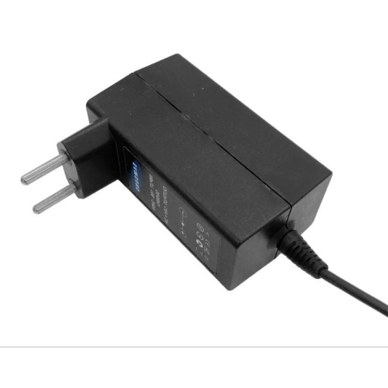 Fonte 14v 1.5a Pino P4 5.5mm x 2.1mm Bivolt | Shopee Brasil