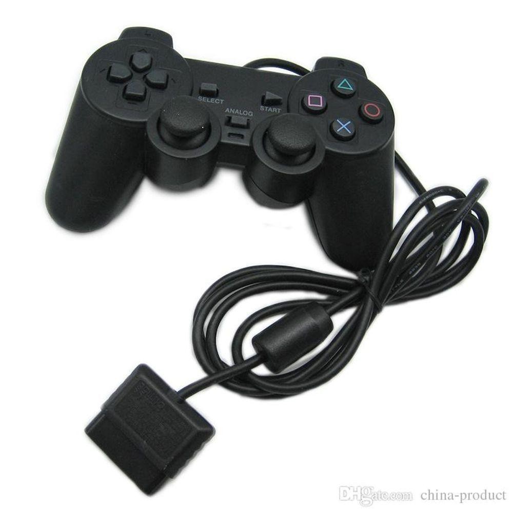 Controle Playstation 2 PS2 Analog Controller 2 | Shopee Brasil