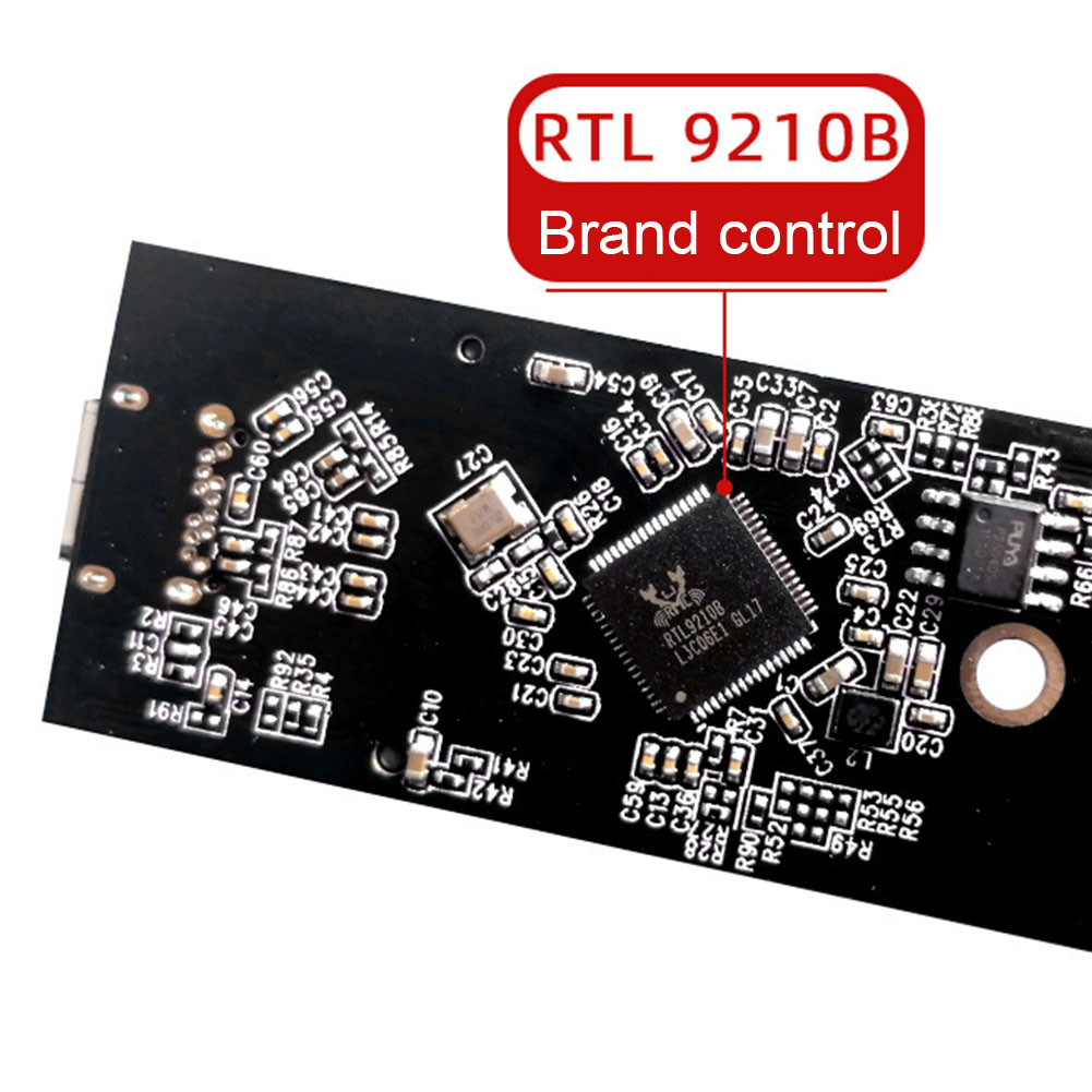 Reino Unido M . 2 Para USB 3.1 Tipo C Placa Conversora SATA/NVME 2230 ...