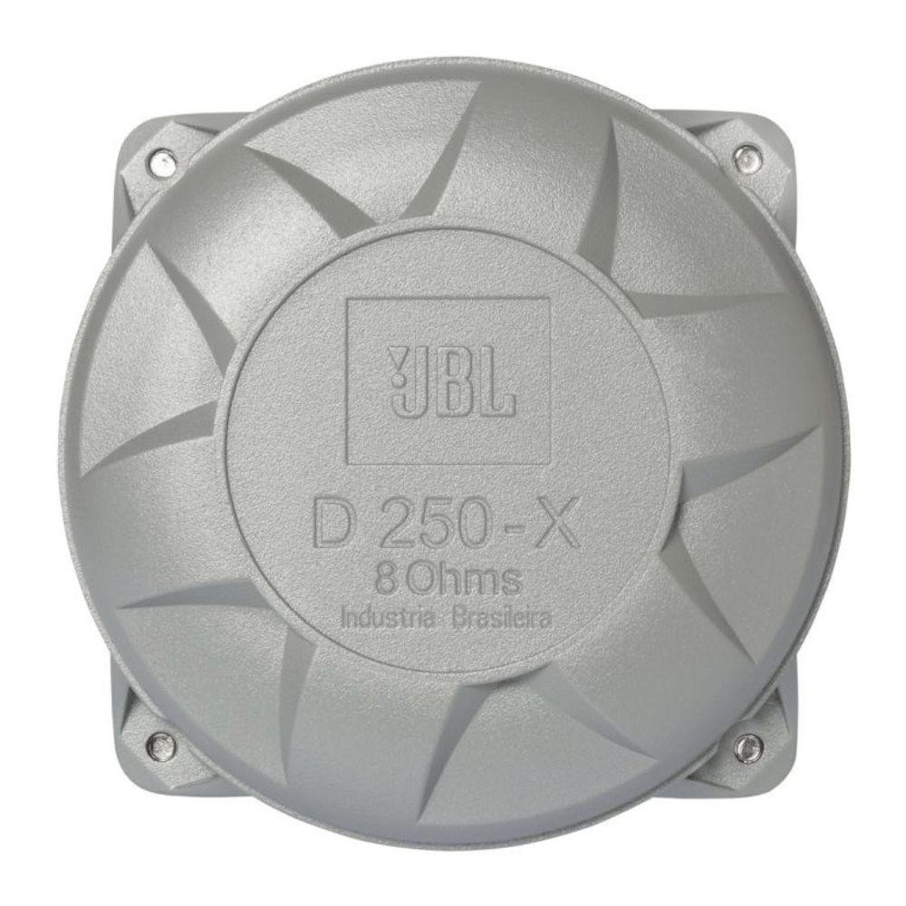 Driver Fenolico Jbl-selenium D250-x 75w Rms 8r | Shopee Brasil