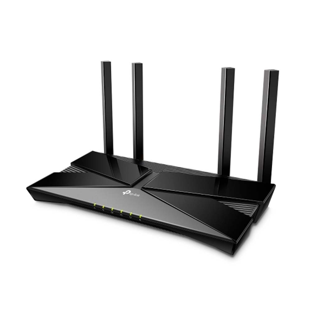 Roteador EX520 Tecnologia Mesh Tp-Link Dual Band AX3000 | Shopee Brasil