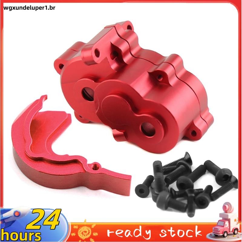 Caixa De Metal Capa De Engrenagem 7091 7379R Peças De Reposição Para 1/ ...