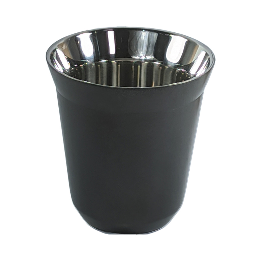 Copo Térmico Inox Premium Para Café 160ml Nespresso | Shopee Brasil