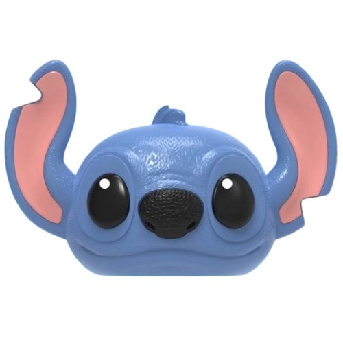 Balde de Pipoca Cabeça do Stitch Cinema Cinesystem | Shopee Brasil