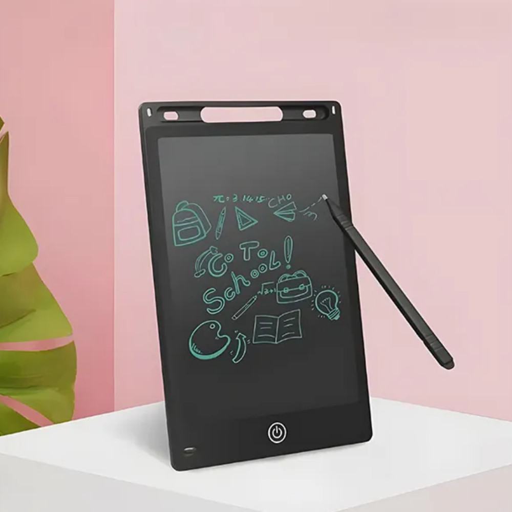 Tablet Mágico Lousa Mágica Digital LCD 12 polegadas | Shopee Brasil