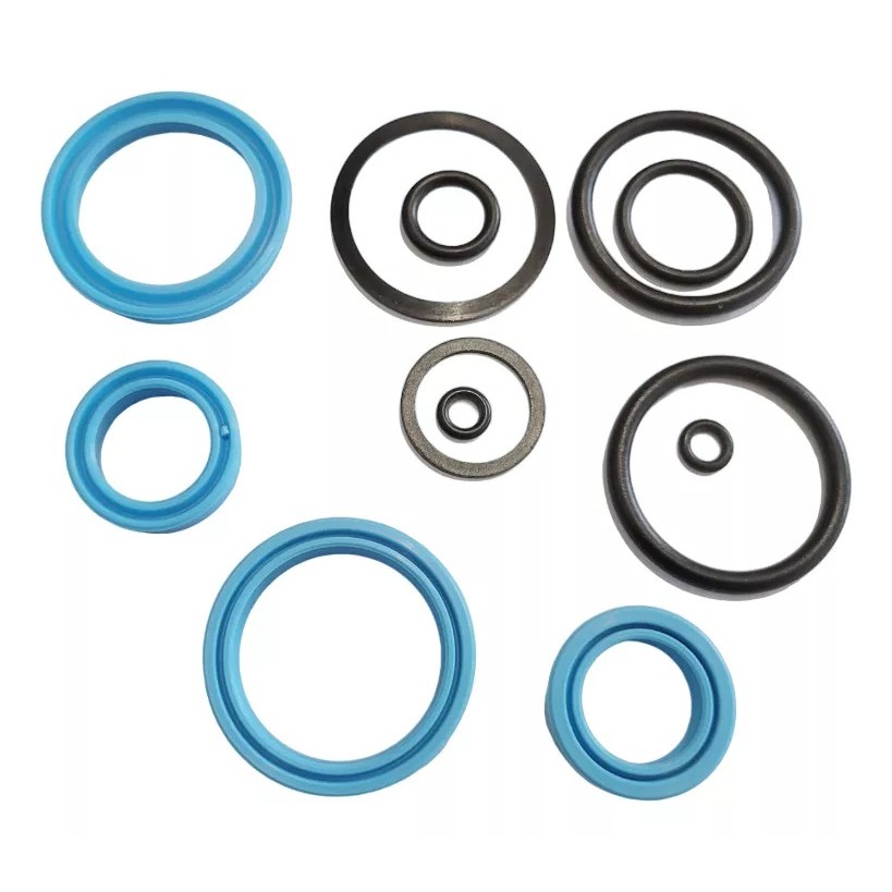 Kit Reparo Carrinho Paleteiro Saur - Ch 38170 | Shopee Brasil