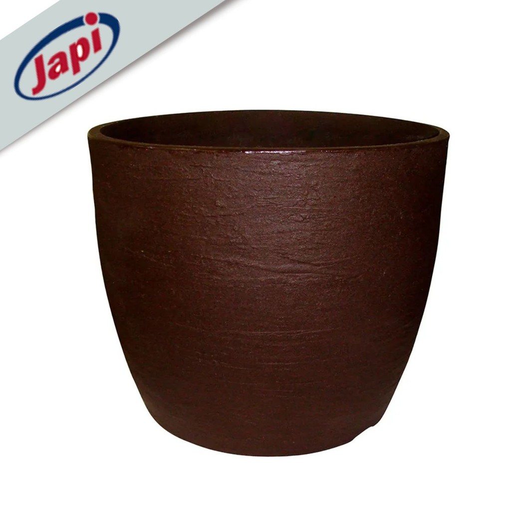 Vaso Europa Redondo 42 Café Japi | Shopee Brasil