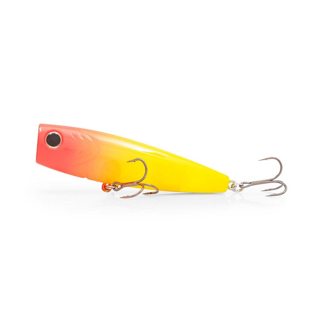 Isca Artificial Strike Pro EG249B Boo Popper 11cm - Strike Pro Cor ...