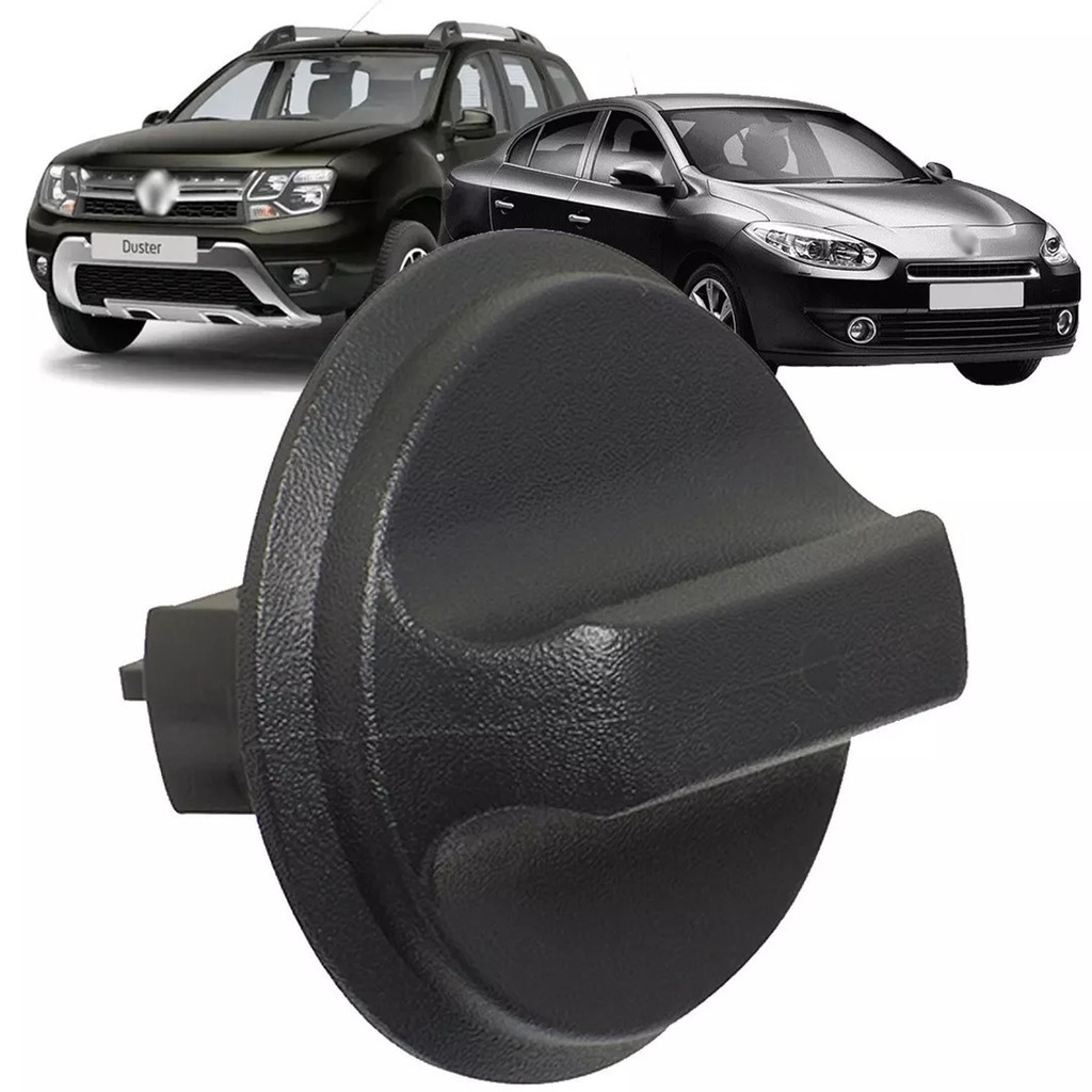 Tampa Bocal Combustivel Original Renault Scenic 1999 a 2010 7700431898 ...