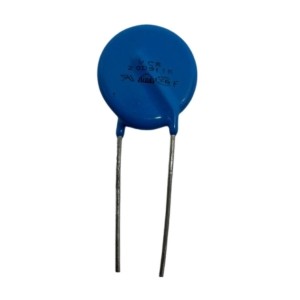 KIT COM 05 PEÇAS - VARISTOR S20K550 | TVR20911 | 20D911K | VCR20D911KAB ...