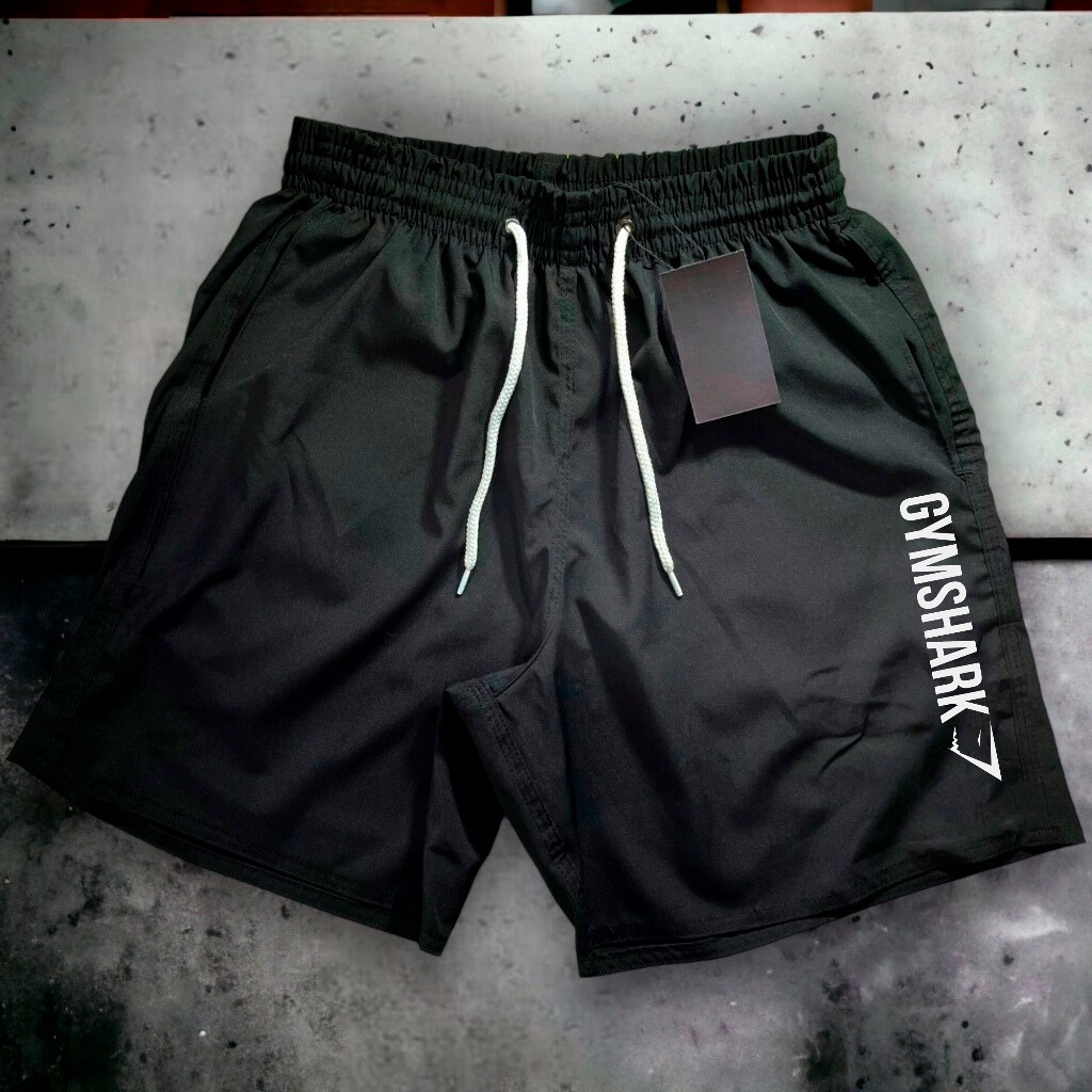Bermuda Mauricinho Masculina Modelo GYMSHARK 02 - Antiodor e Design ...